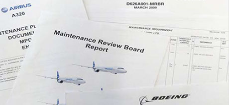 AIRCRACT MAINTENANCE PROGRAM